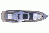 Pershing 7x | New Yacht Sales | Inwards Marine