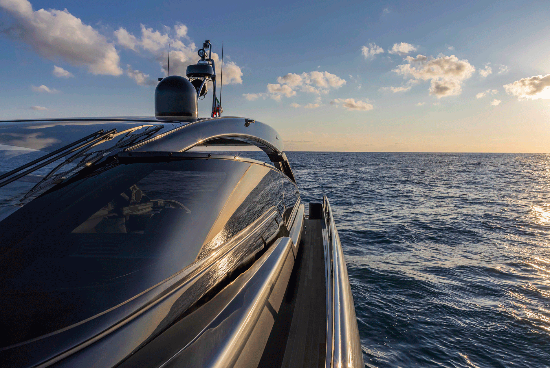 Riva 68 Diable | Riva Yachts | Inwards Marine