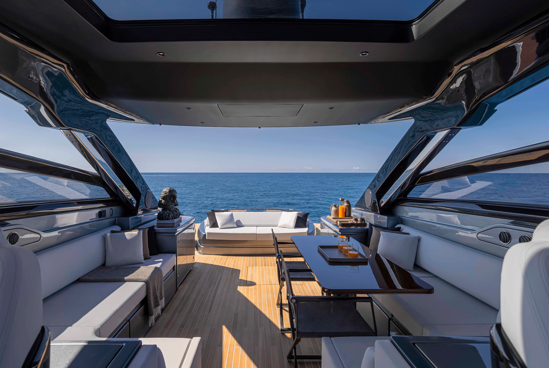 Riva 68 Diable | Riva Yachts | Inwards Marine