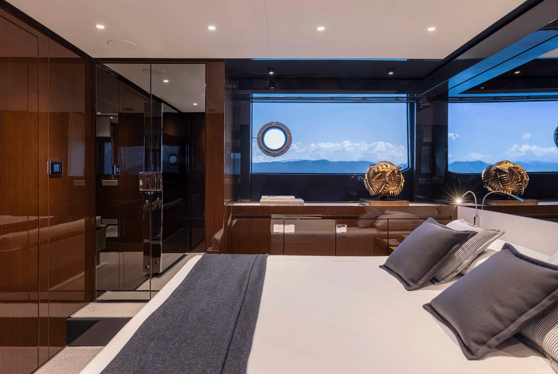 Riva 68 Diable | Riva Yachts | Inwards Marine