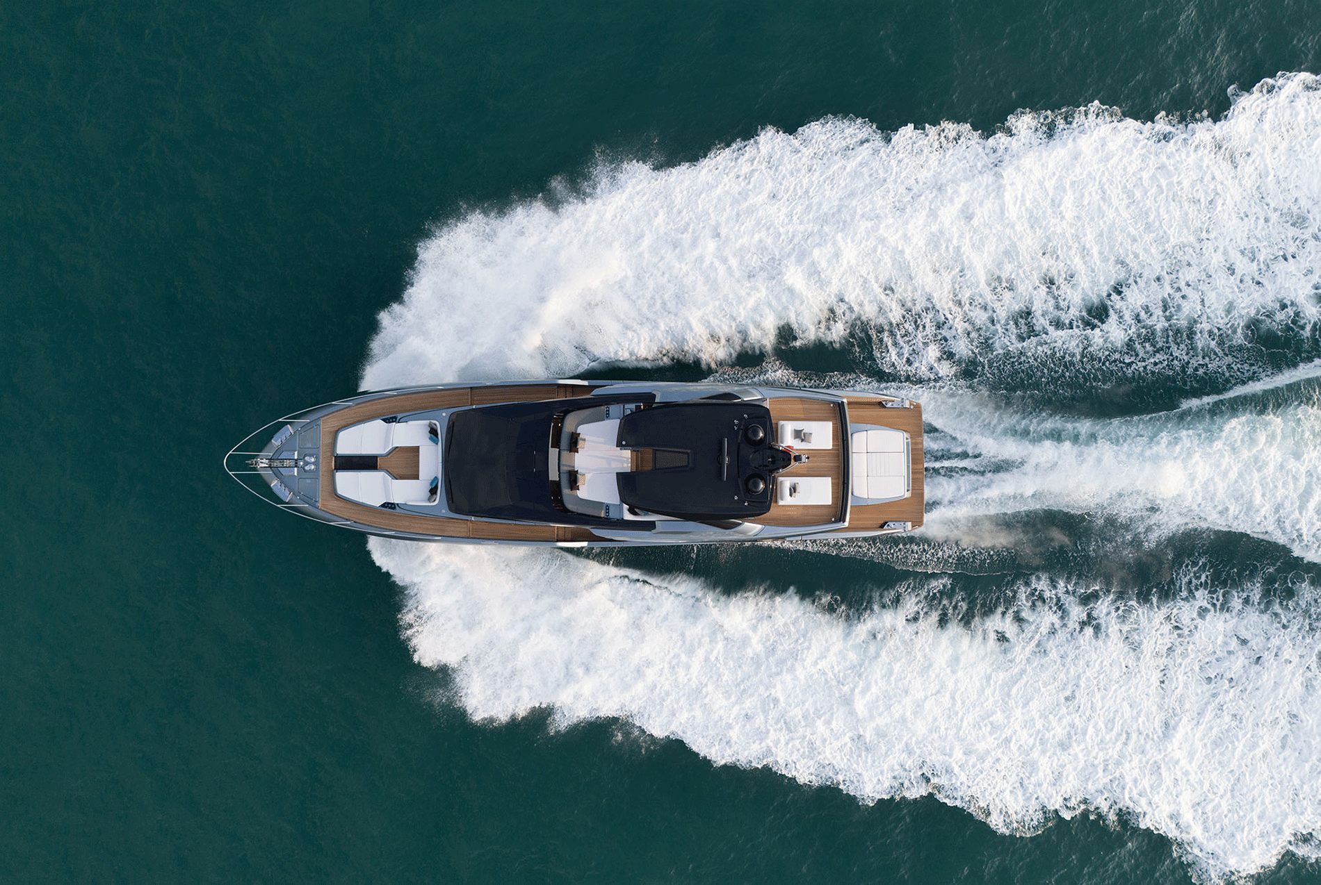 Riva 82 Diva | New Yachts | Inwards Marine