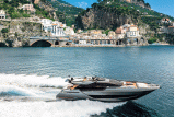 Riva 88 Folgore | New Yachts | Inwards Marine