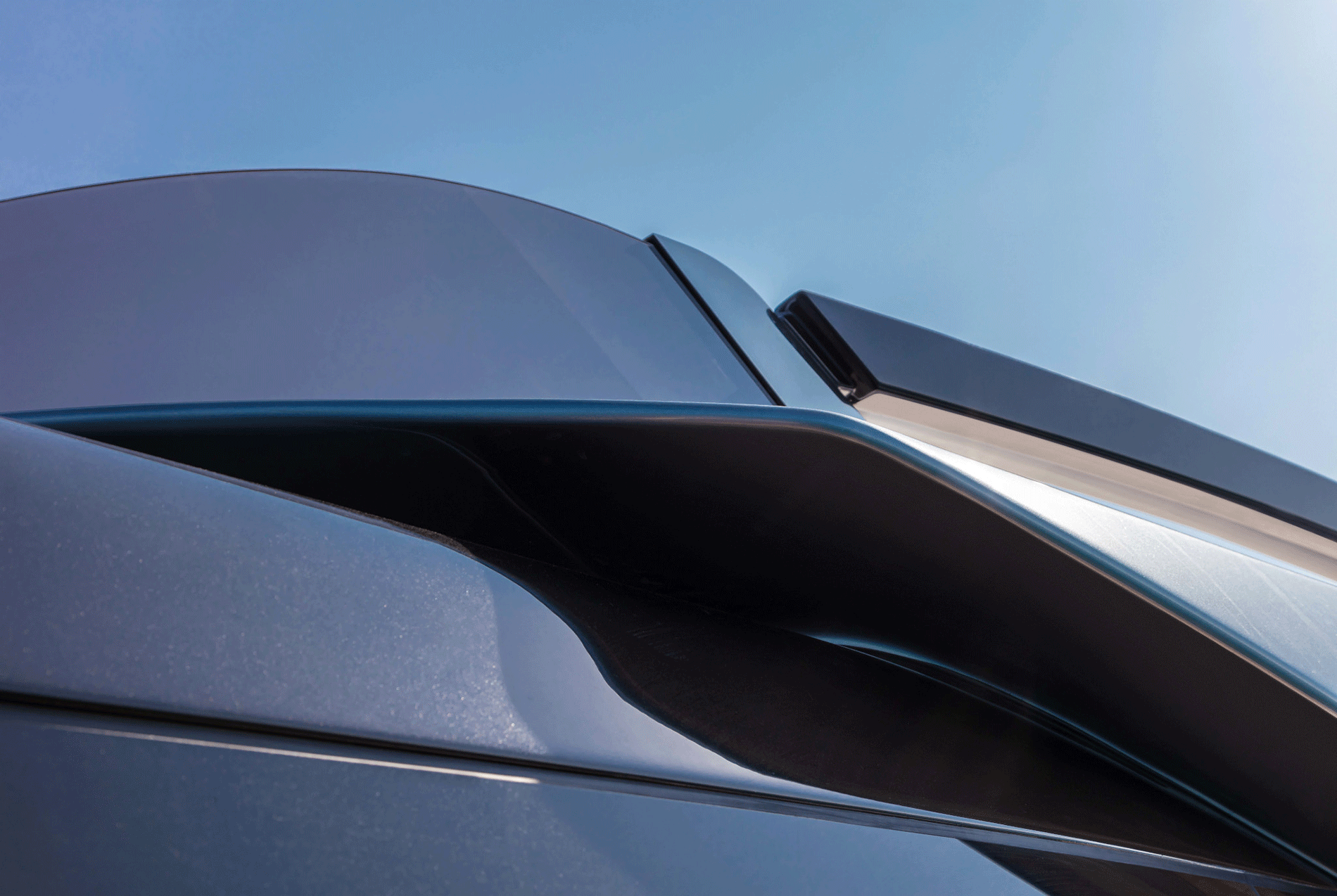 Riva 88 Folgore | New Yachts | Inwards Marine