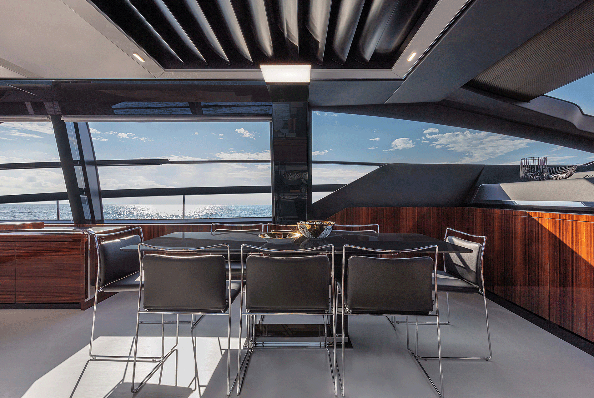 Riva 88 Folgore | New Yachts | Inwards Marine