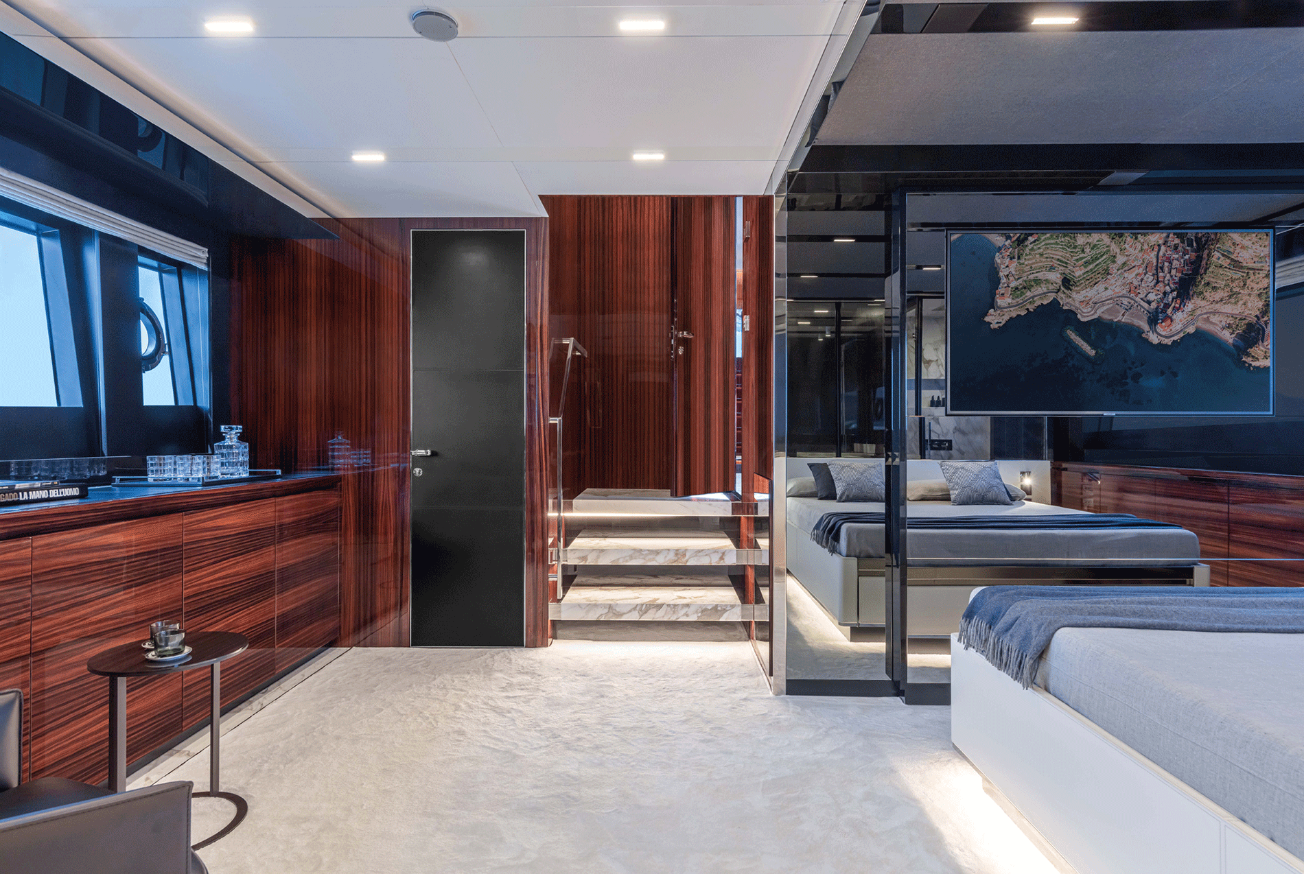 Riva 88 Folgore | New Yachts | Inwards Marine