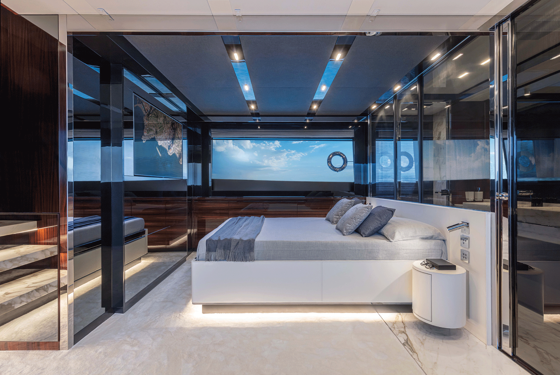 Riva 88 Folgore | New Yachts | Inwards Marine