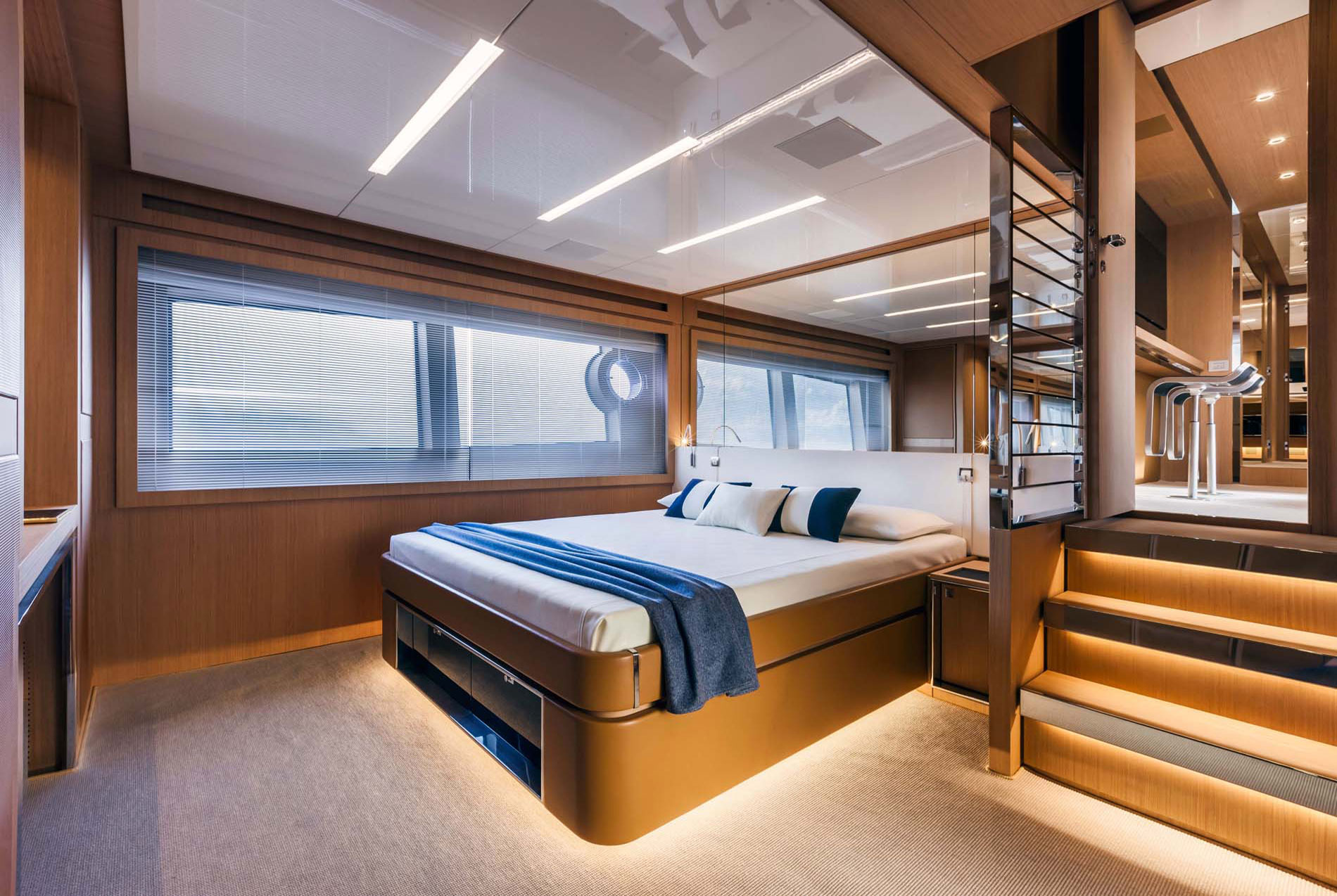 Riva 88 Florida | New Riva Yacht Sales | Inwards Marine