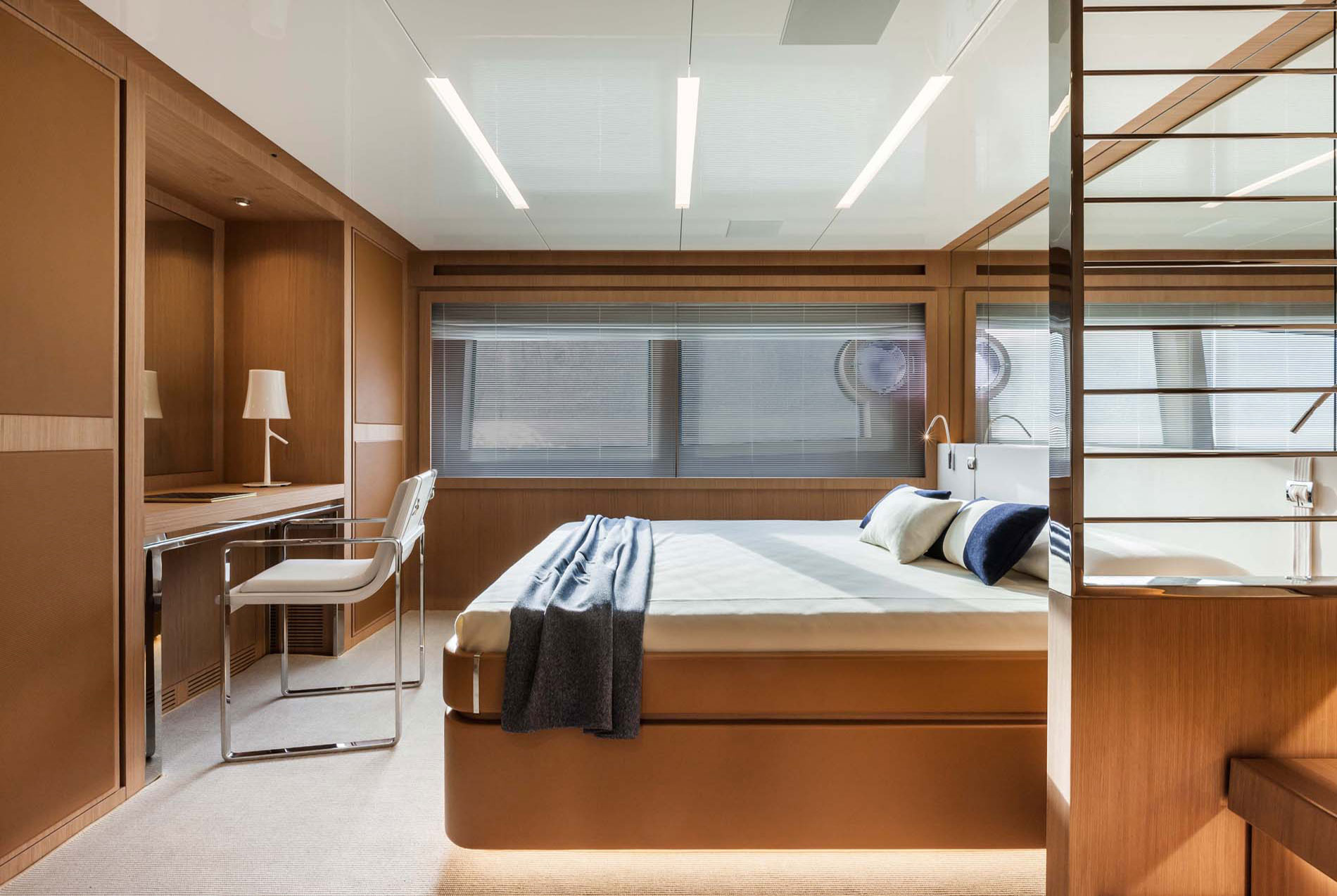 Riva 88 Florida | New Riva Yacht Sales | Inwards Marine