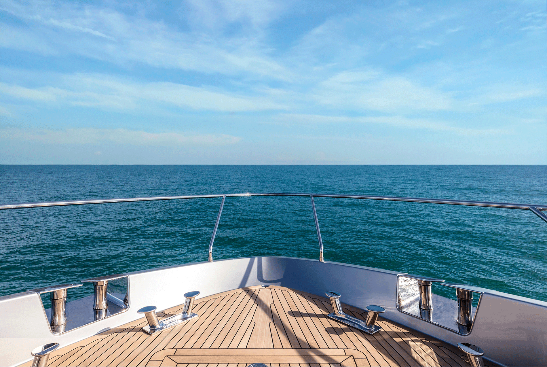 Riva 90 ARGO | New Riva Yacht Sales | Inwards Marine