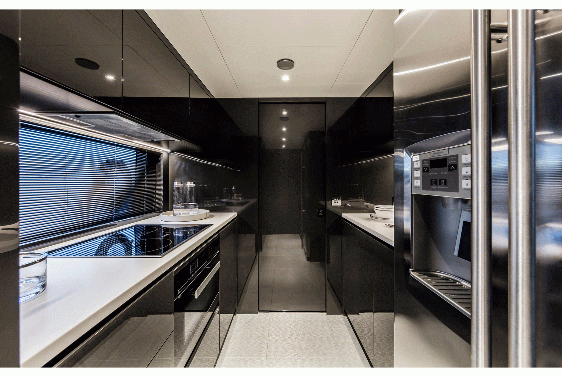 Riva 90 ARGO | New Riva Yacht Sales | Inwards Marine