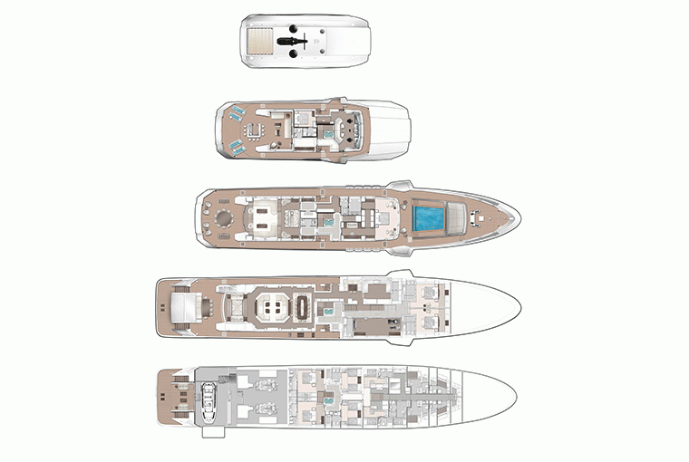 Majesty 175 | Inwards Marine