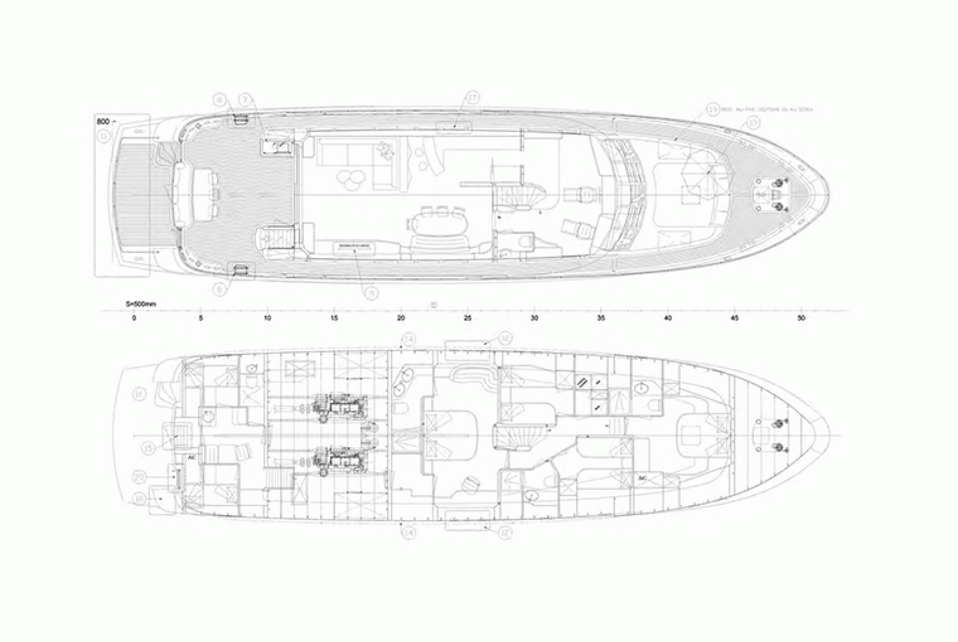 Moonen 84 | Pre-Owned Yacht | Inwards Marine