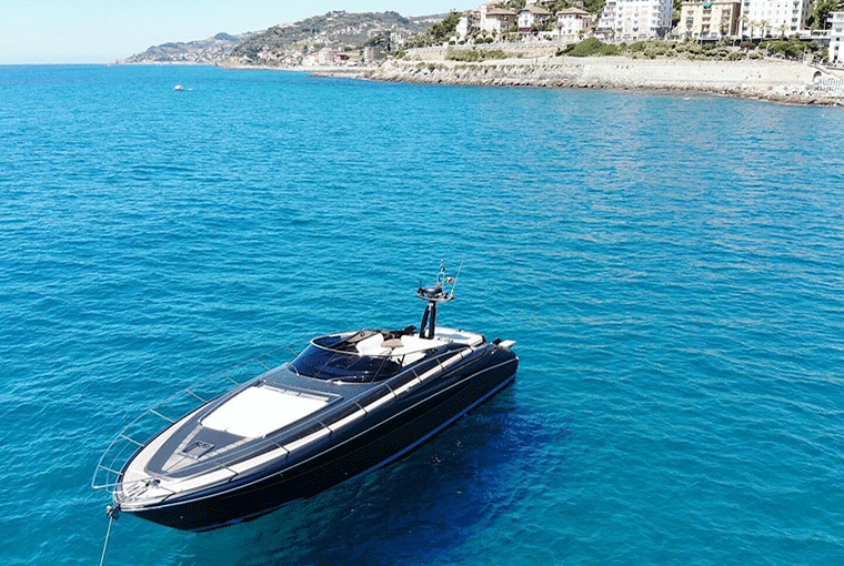Riva 52 Rivale | Pre-Owned Yachts | Inwards Marine