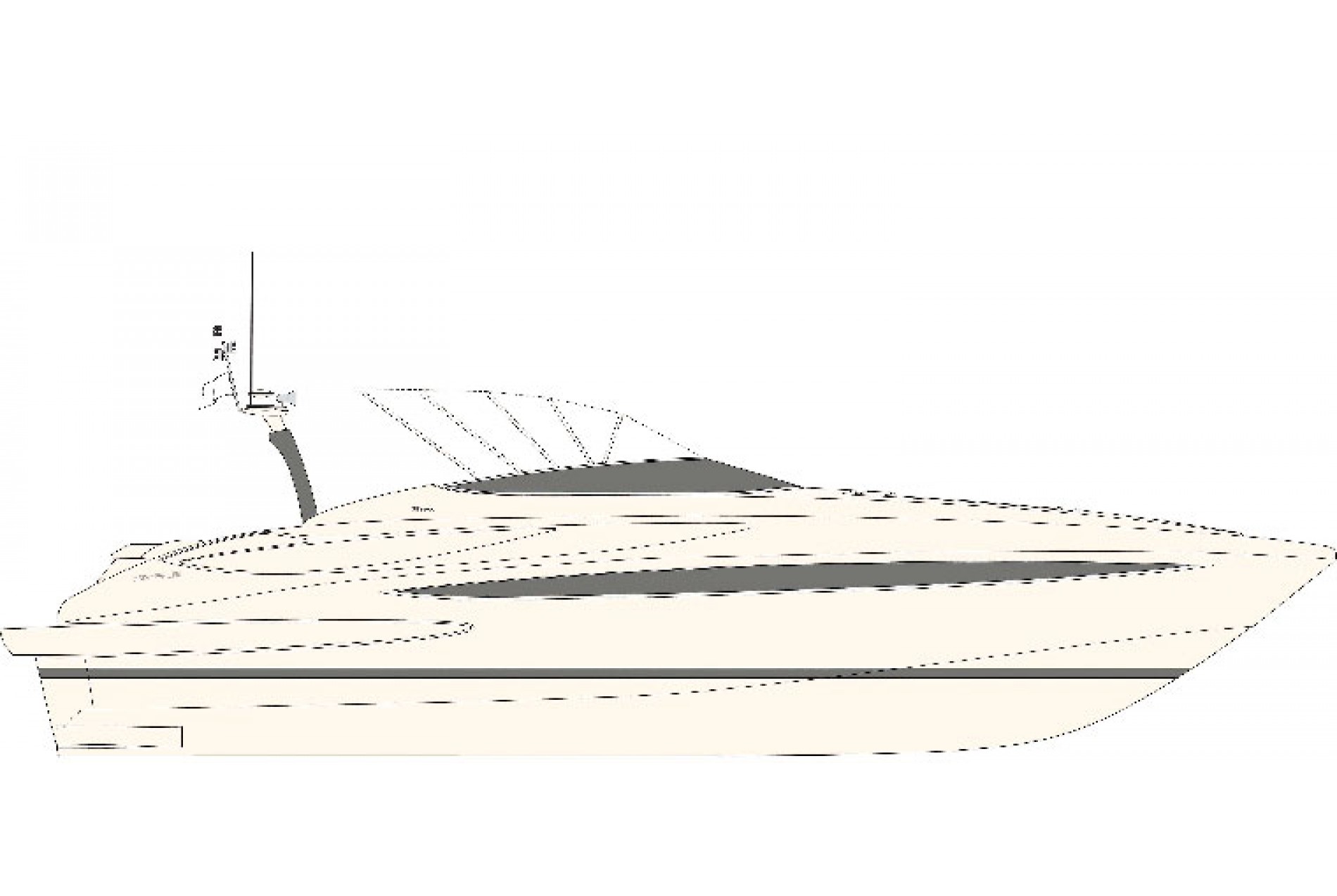 Riva 52 Rivale | Pre-Owned Yachts | Inwards Marine