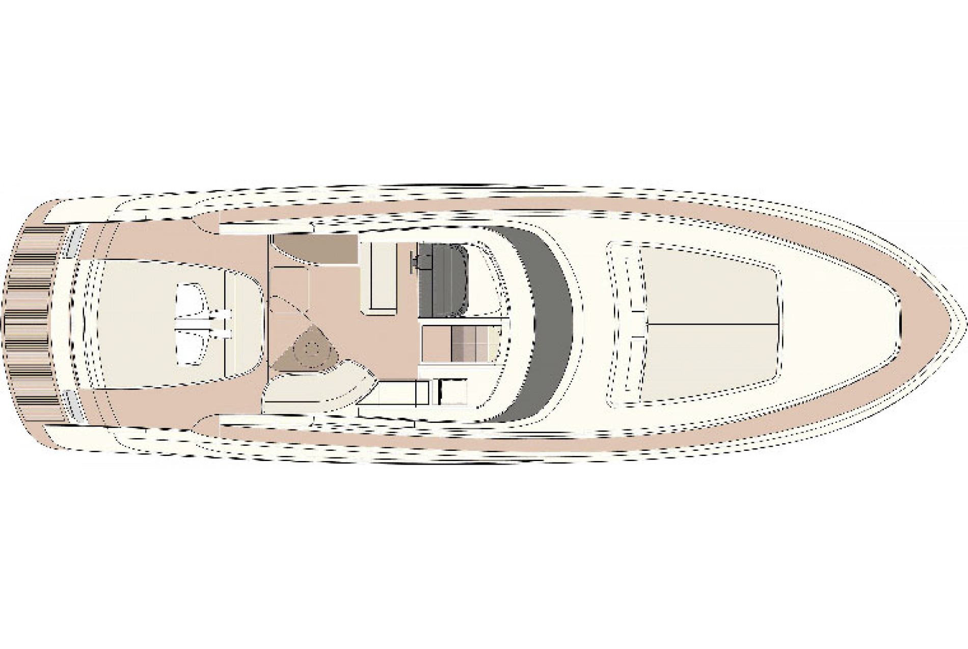 Riva 52 Rivale | Pre-Owned Yachts | Inwards Marine